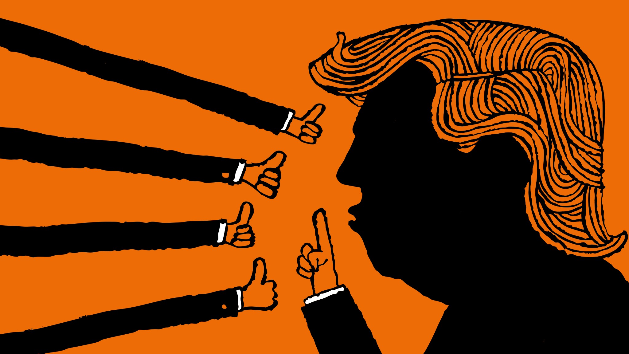 The dark truth of CEO silence on Trump’s climate retreat