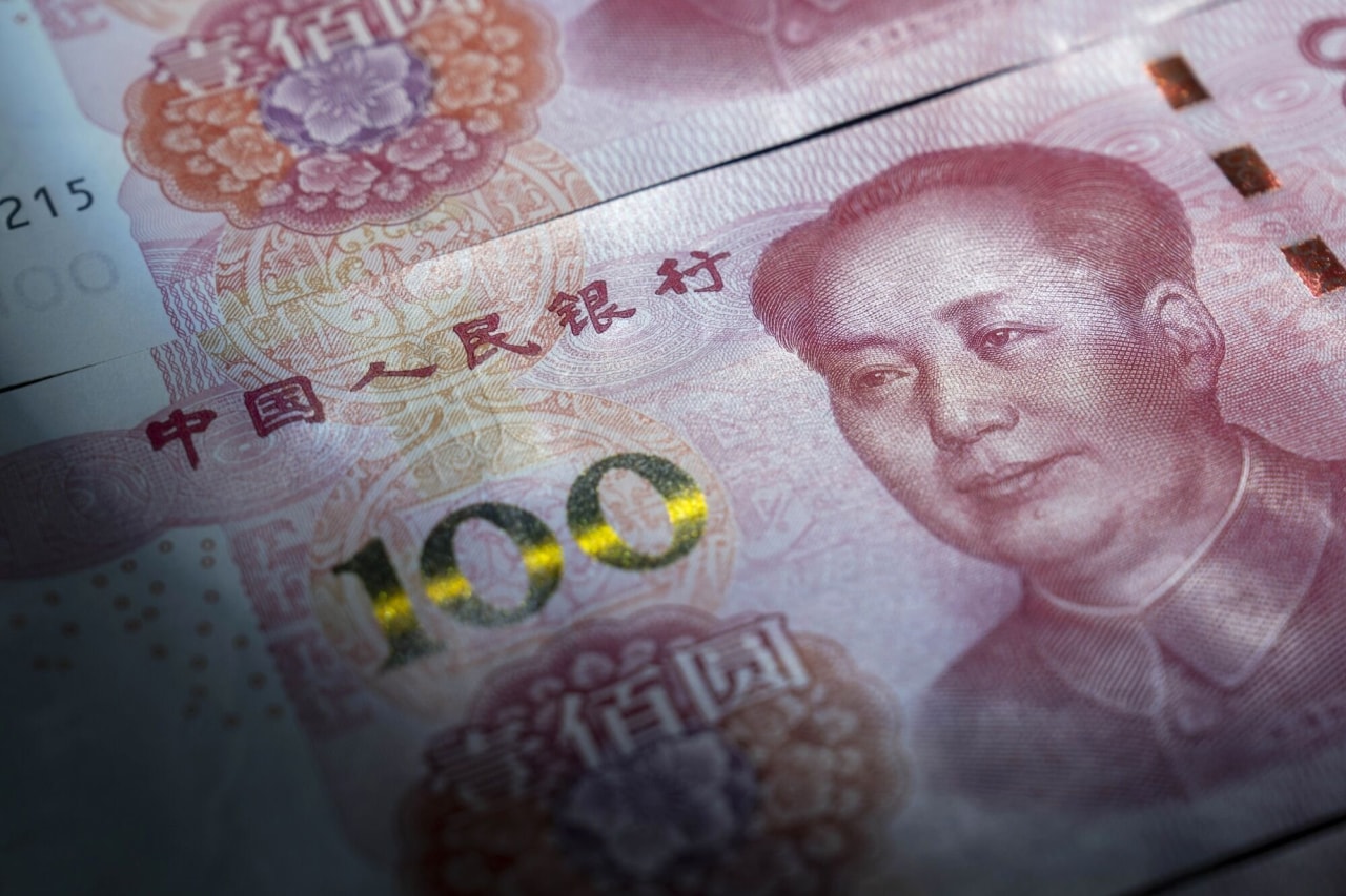Fed turmoil is threatening dollar supremacy just as China pushes the yuan