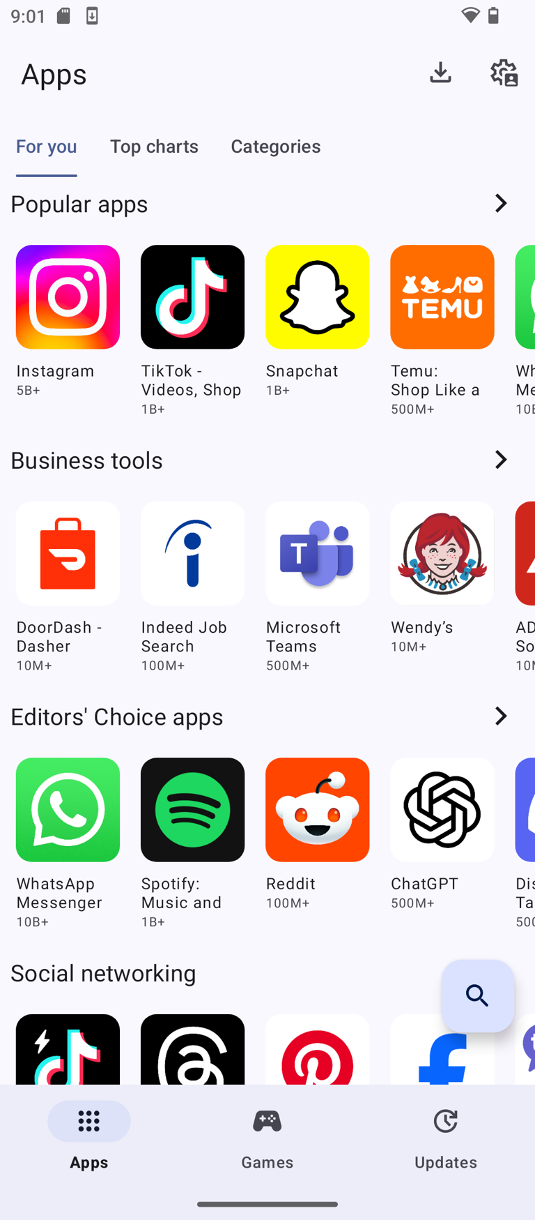 How to roll back to an older version of an Android app