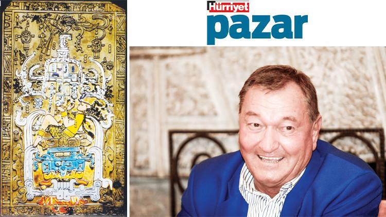 Umut Fırat Eroğlu, bizden selam götür!