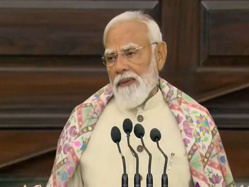 PM set to lay stone for Kaziranga elevated corridor, flag off 2 trains ...