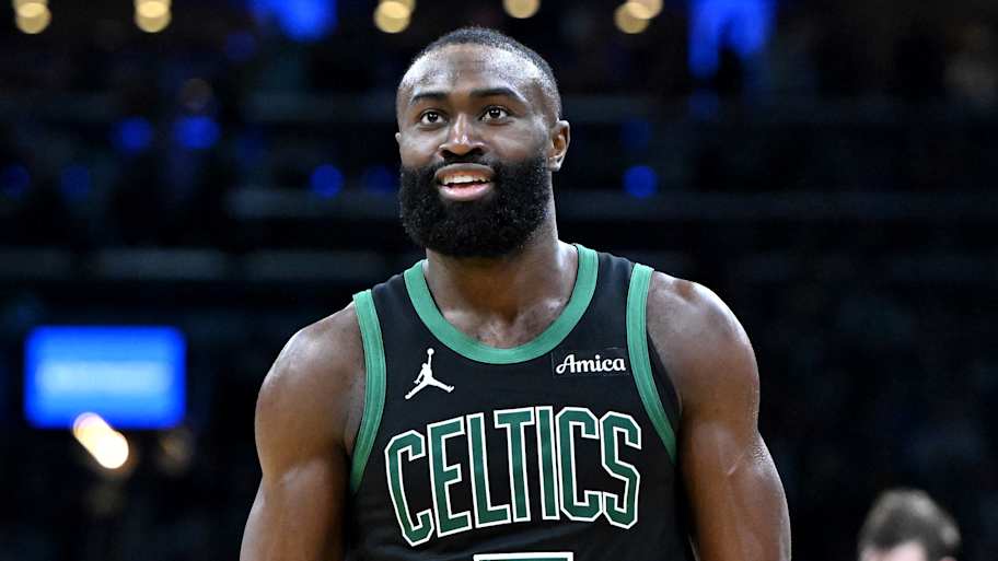 Hawks coach just said the quiet part out loud about Jaylen Brown