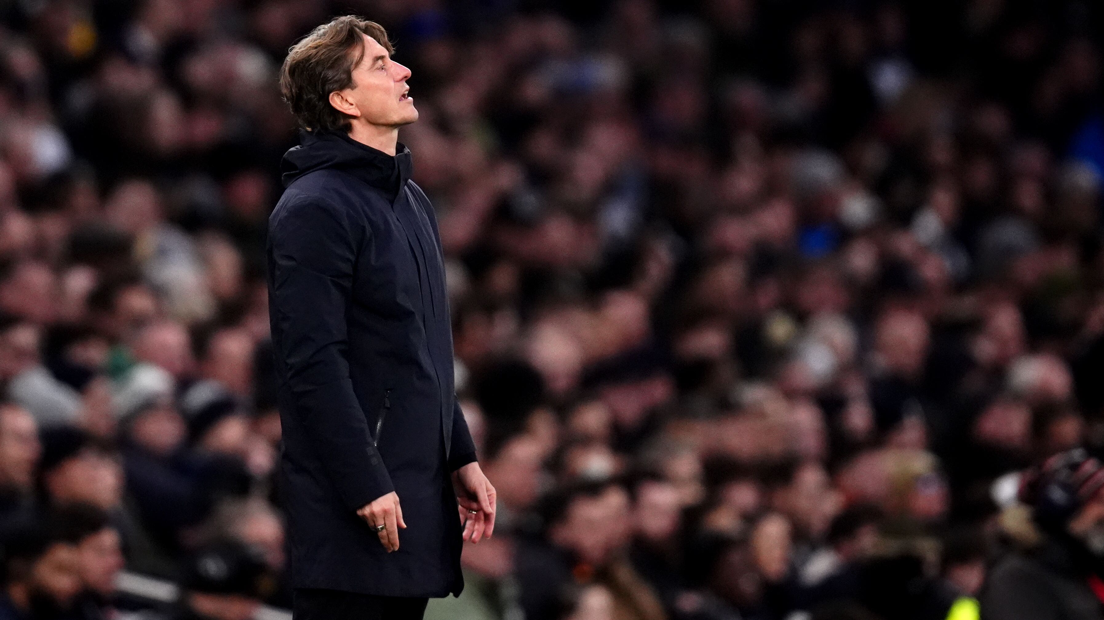 Sunday’s briefing: Frank’s future uncertain and Carrick enjoys dream start