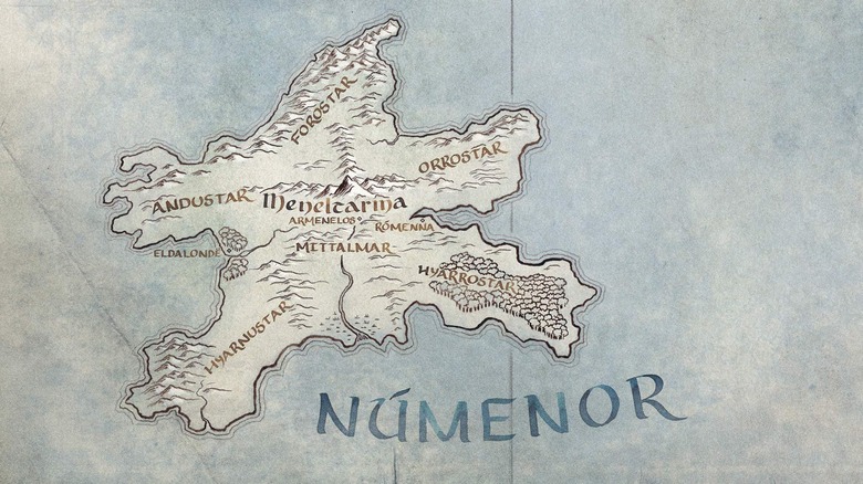 The Lord of the Rings: Isildur's entire backstory explained