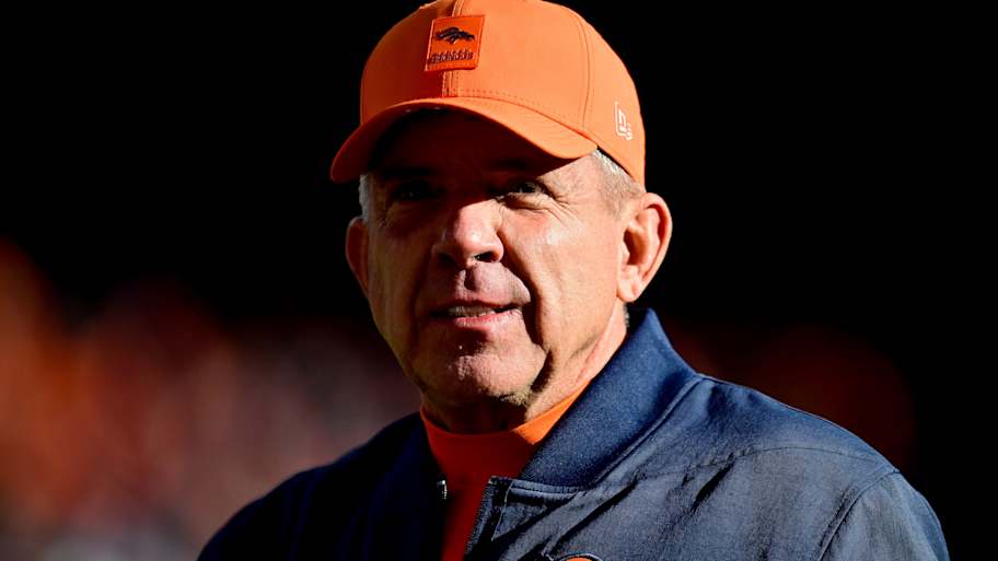 Sean Payton sends emphatic message about Broncos backup QB Jarrett Stidham