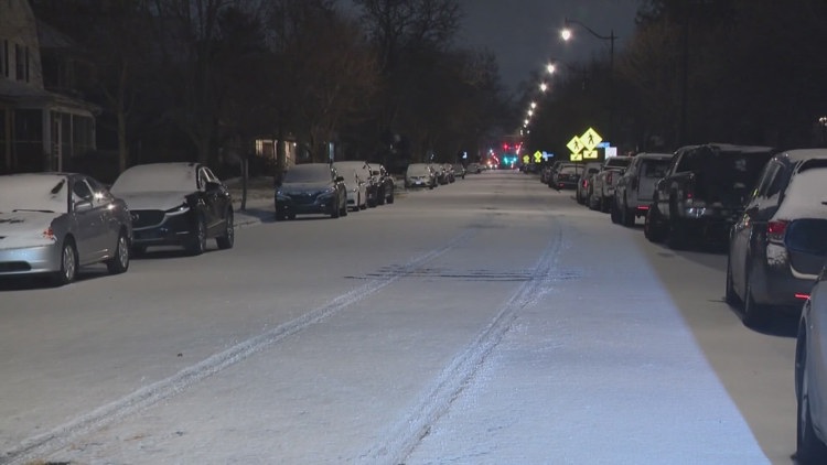 Fairfield County official urges caution, give safety tips as more ...