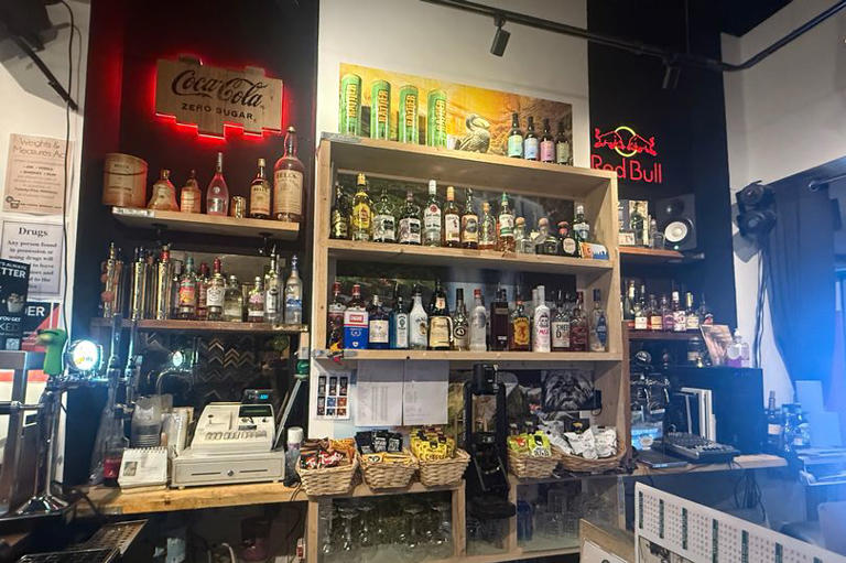 Birmingham bar 'straight out of TV show' is 'unlike anything else' in ...