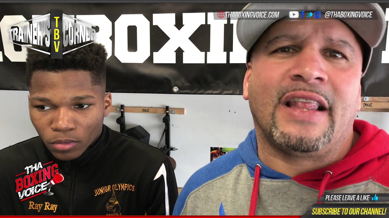 Raul “Chino” Rivas Cotto overcame what Margarito did, Broner ...