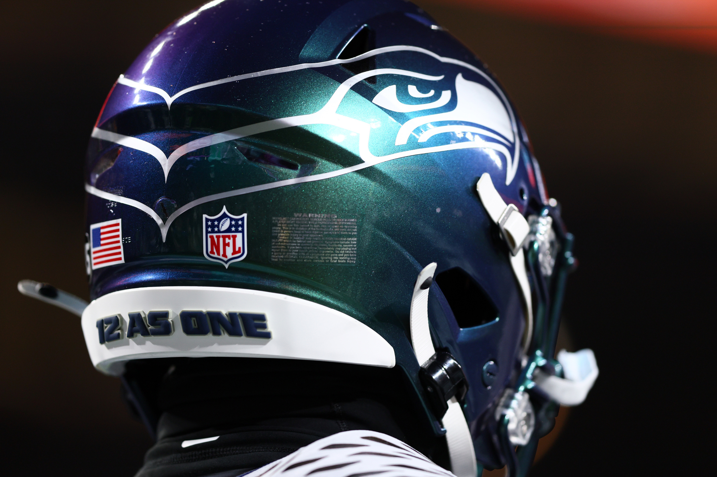 Seahawks open game vs. 49ers with electric 95-yard kickoff return touchdown