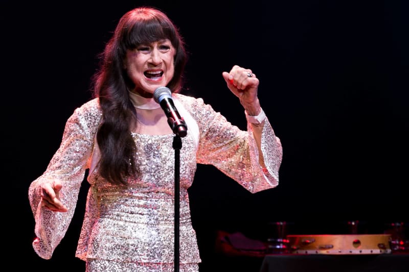 The Seekers: All about the Australian '60s group and their longevity