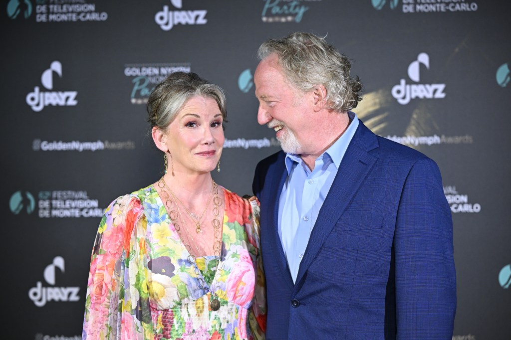 Timothy Busfield’s wife Melissa Gilbert pens letter asking judge to ...