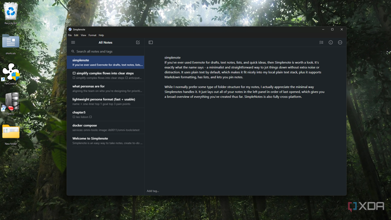 Forget Microsoft Loop: Try these open-source apps instead