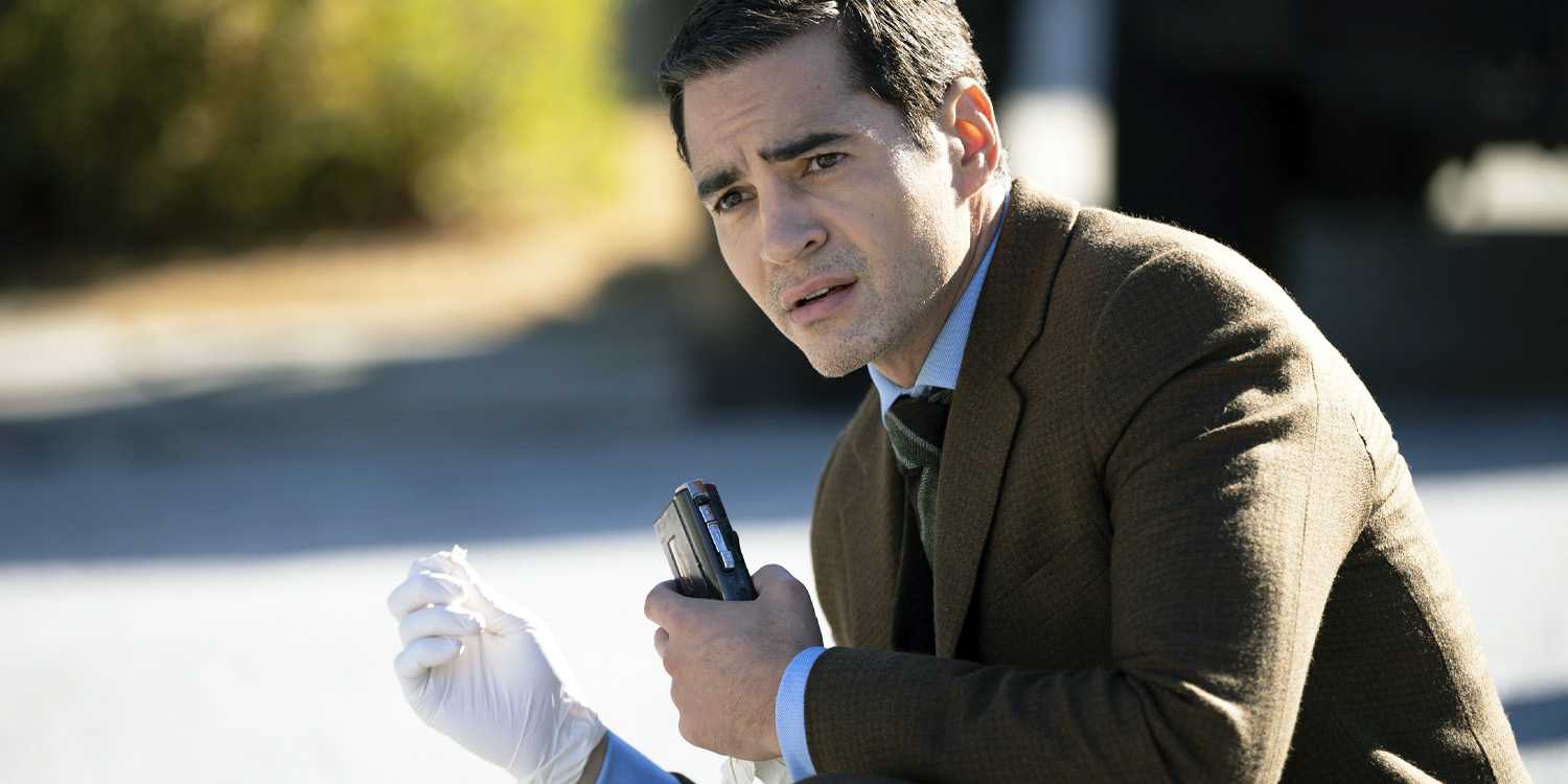 ABC’s hit crime procedural Will Trent is one of the most-watched shows ...