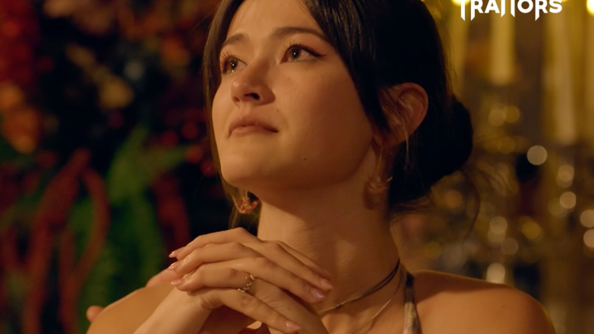 Jade Scott shares deeply personal family tragedy on The Traitors UK ...