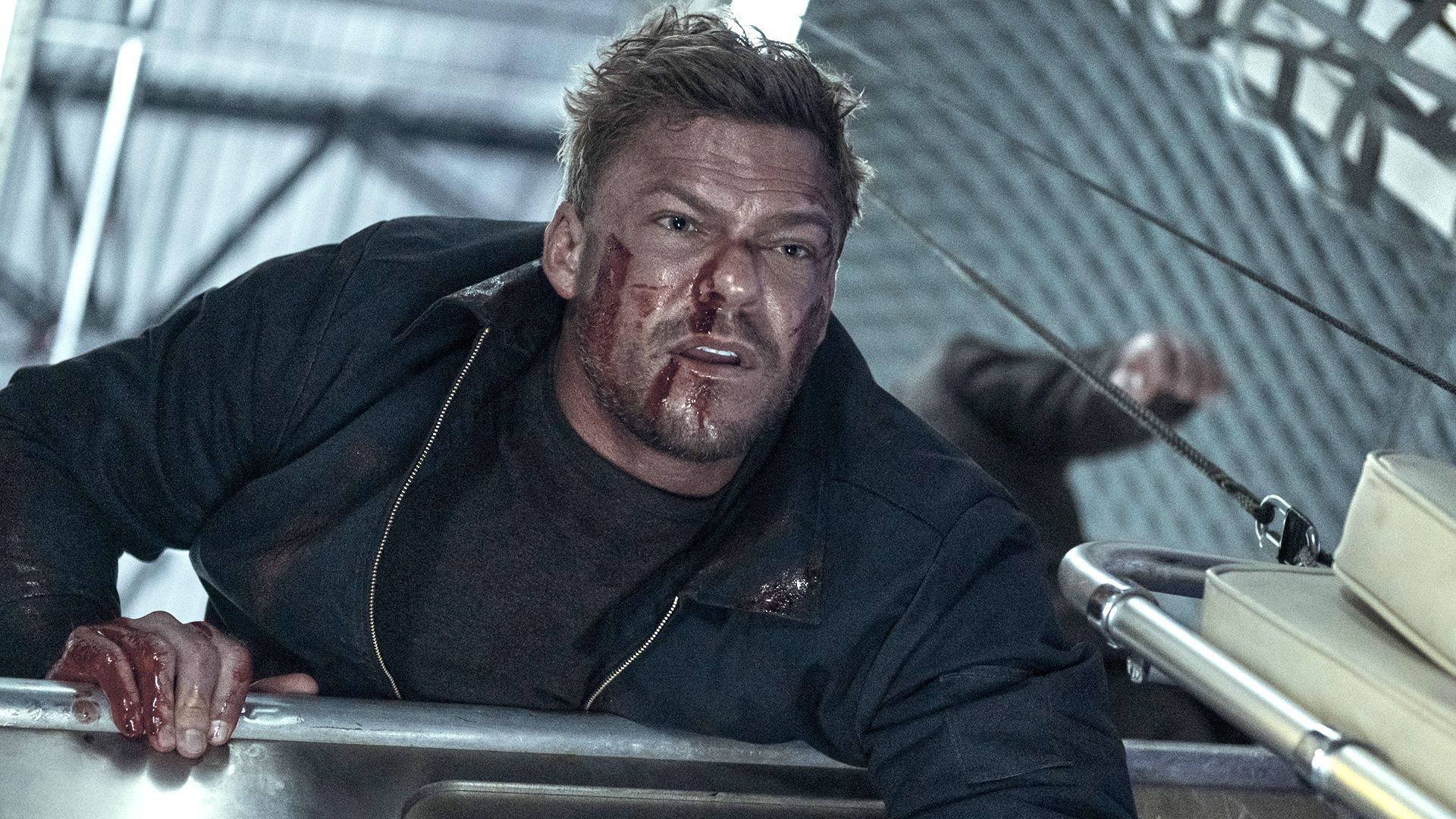 I'm worried about how Reacher season 4 will adapt the book's most ...