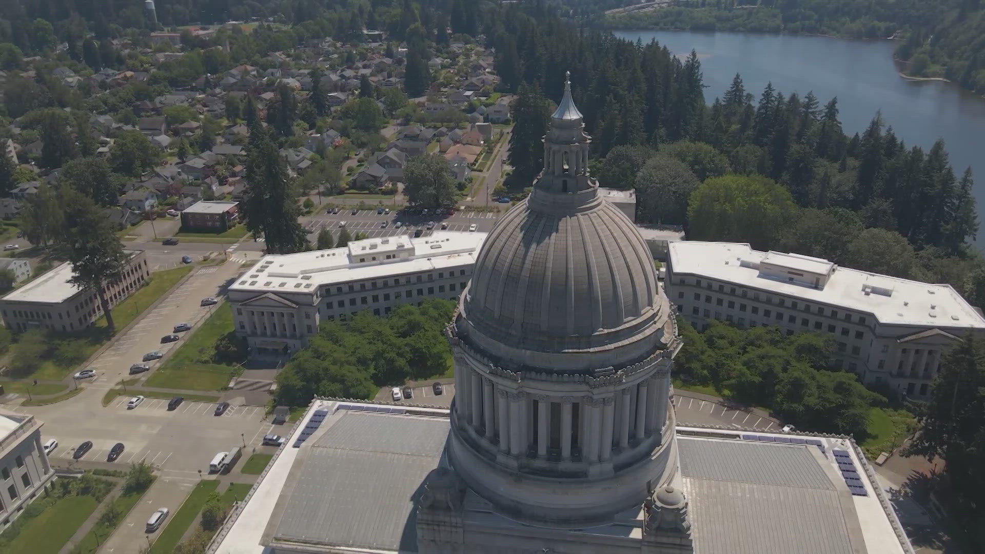 Legislature's first week concludes with heated, emotional testimony