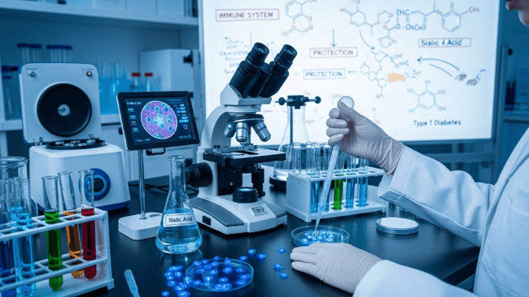 Diabetes breakthrough: New sugar tagatose safe to eat, Scientists say