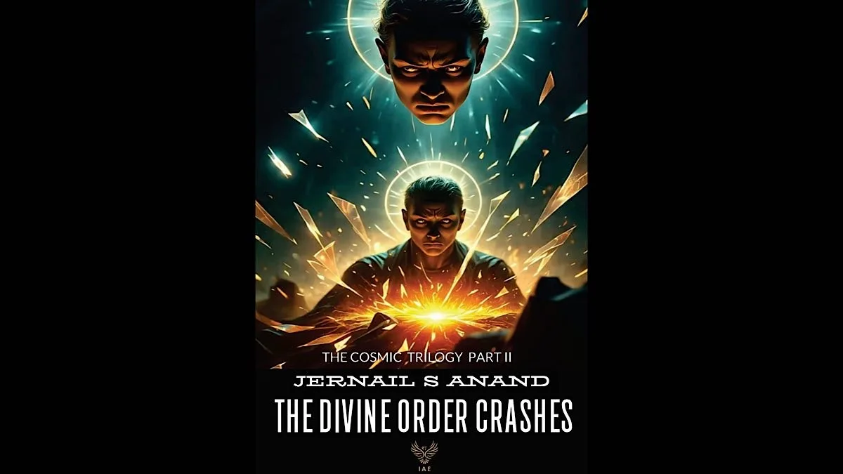 Machine proposes, God disposes: redefining the axis of ethical thought