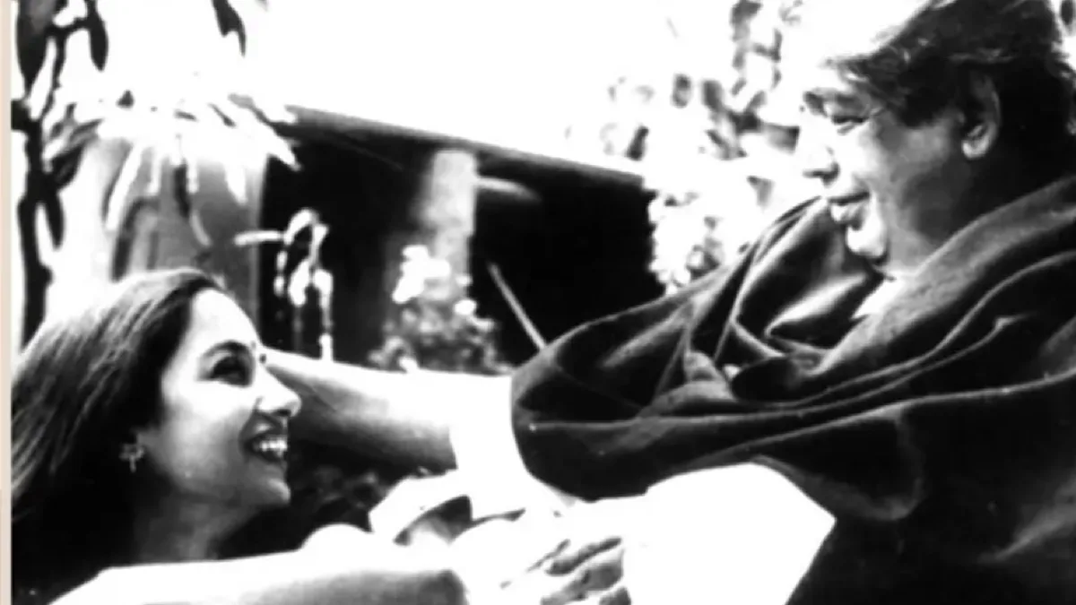 Saluting the poet, thinker, reformist Kaifi Azmi on his 107th birth ...