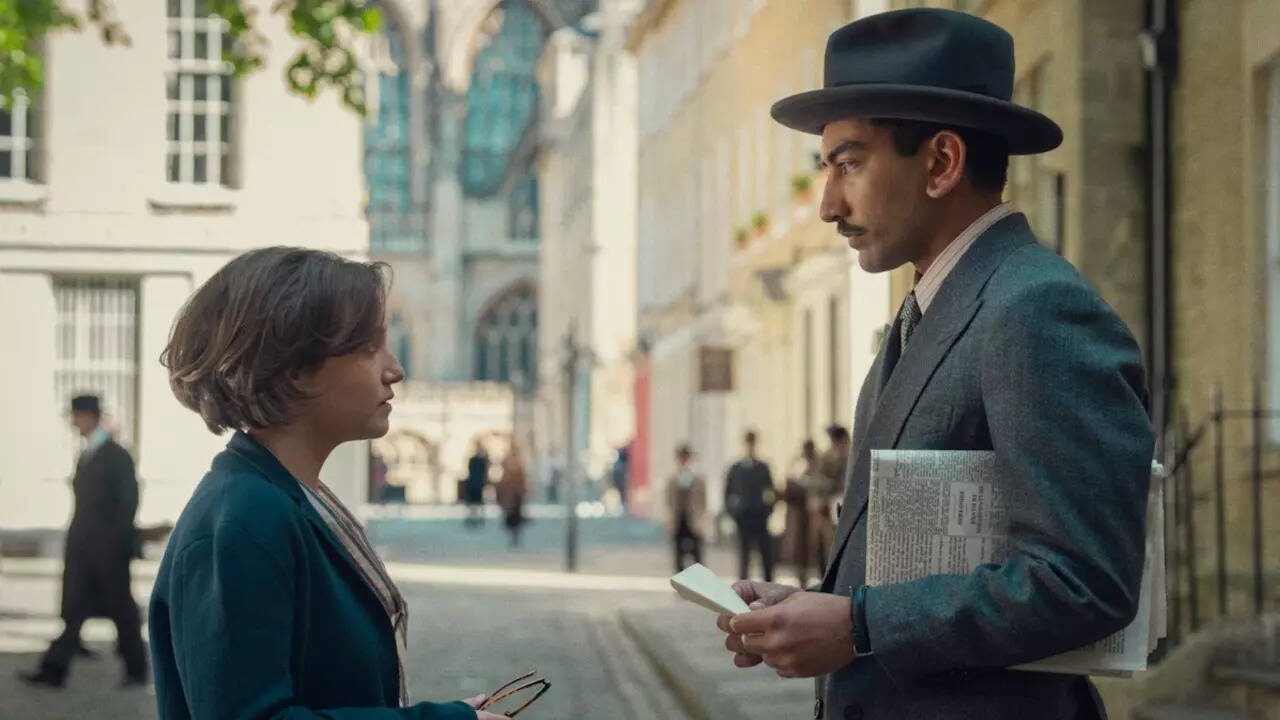 Agatha Christie's Seven Dials: Where was the series filmed?