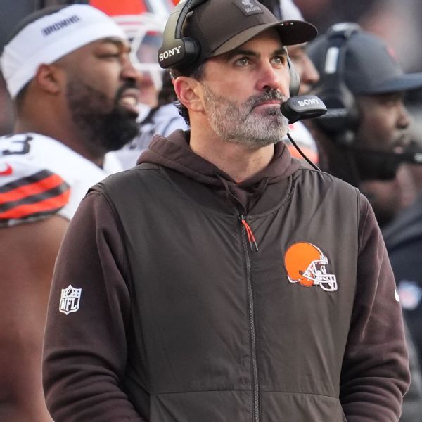 Matt Ryan, Atlanta Falcons hire Kevin Stefanski as new coach