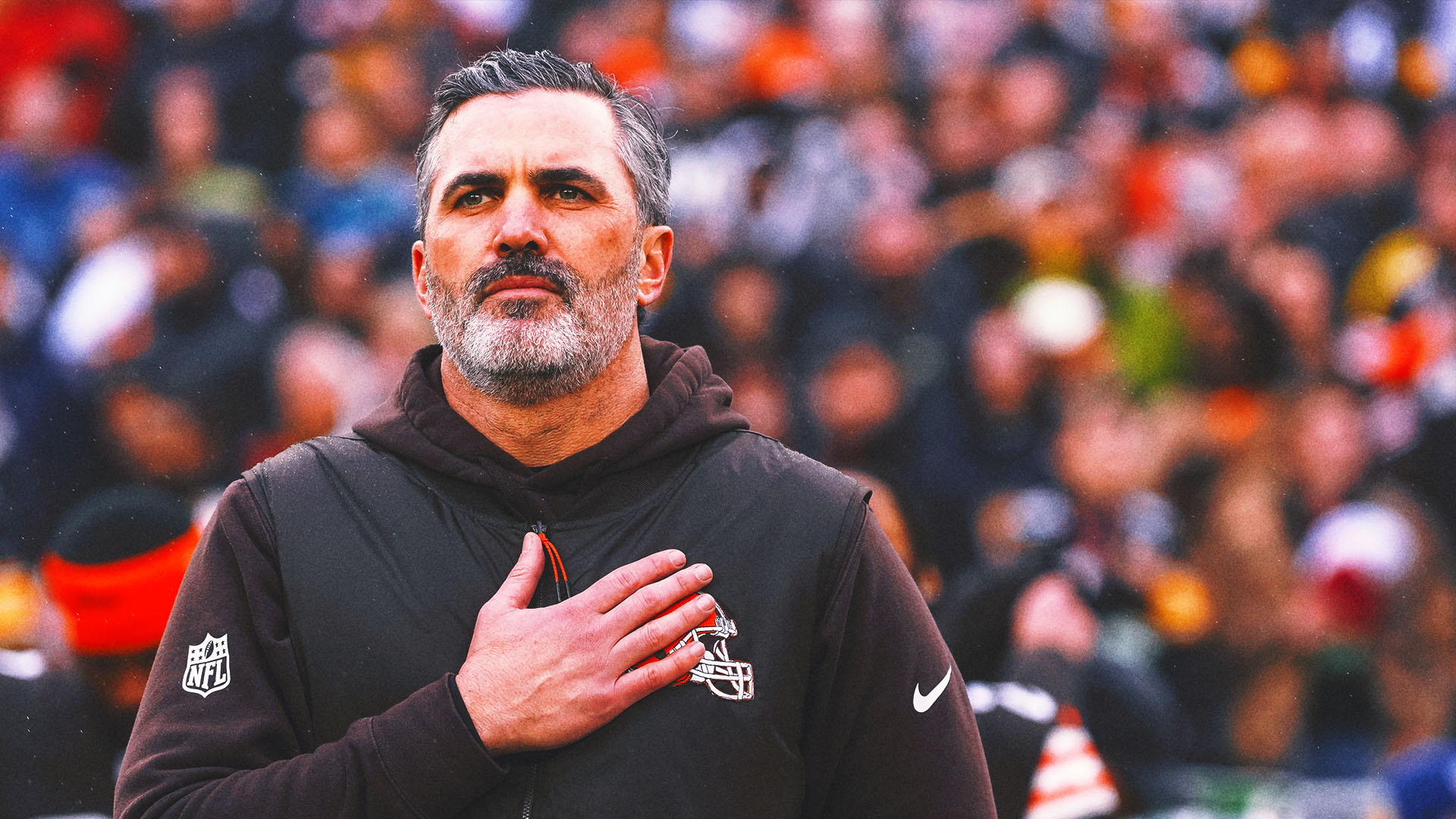 Atlanta Falcons reportedly hiring Kevin Stefanski as new head coach