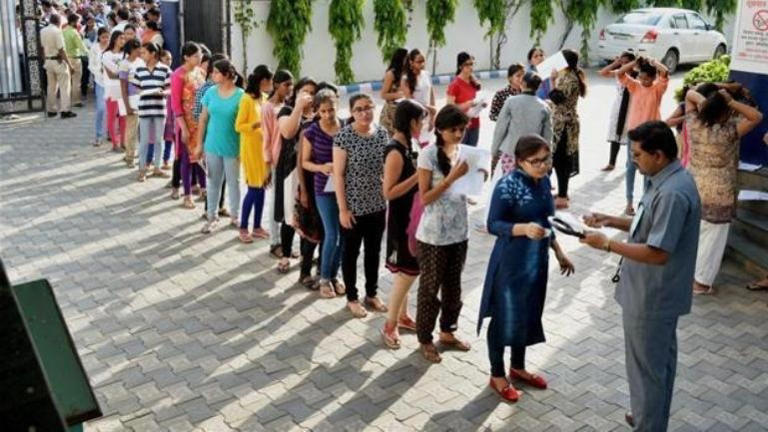 JEE Main admit cards released, exams to begin from Jan 21