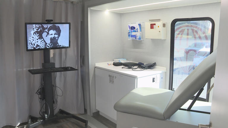 Tennessee pediatrician shortage prompts new solutions for rural ...