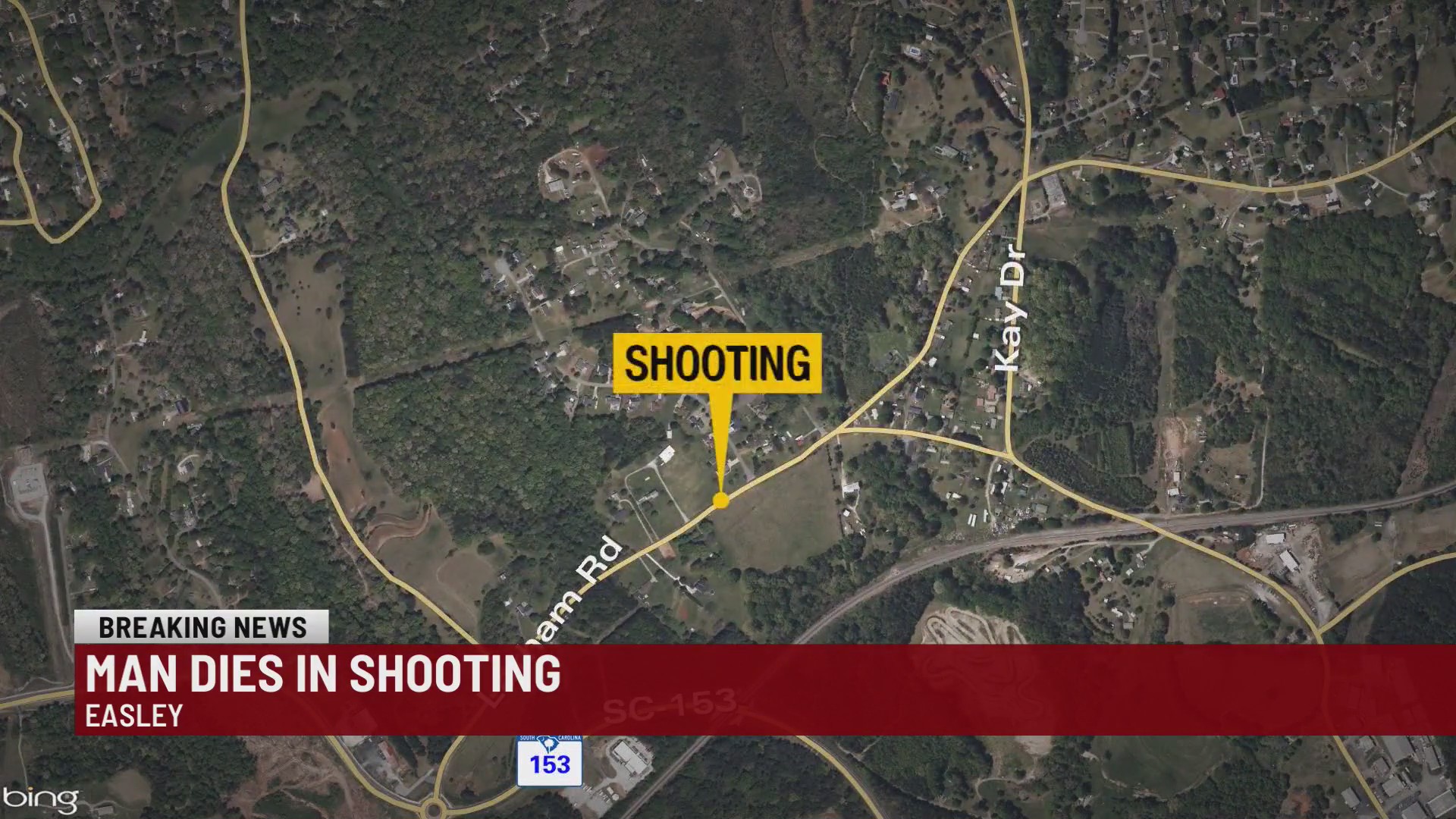 Death investigation underway in Pickens County