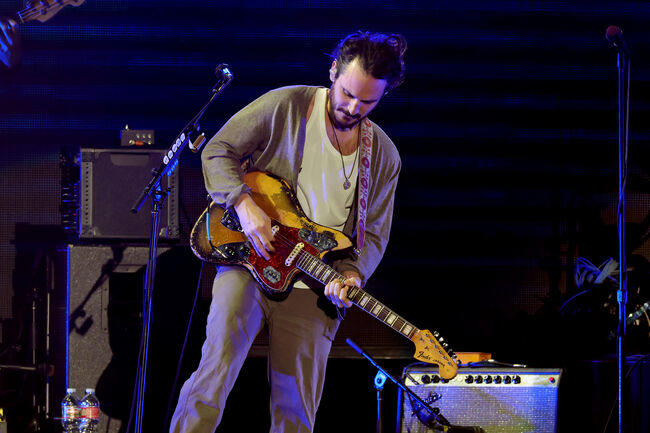 Mt. Joy brings out special guest for unforgettable ALTer EGO performance