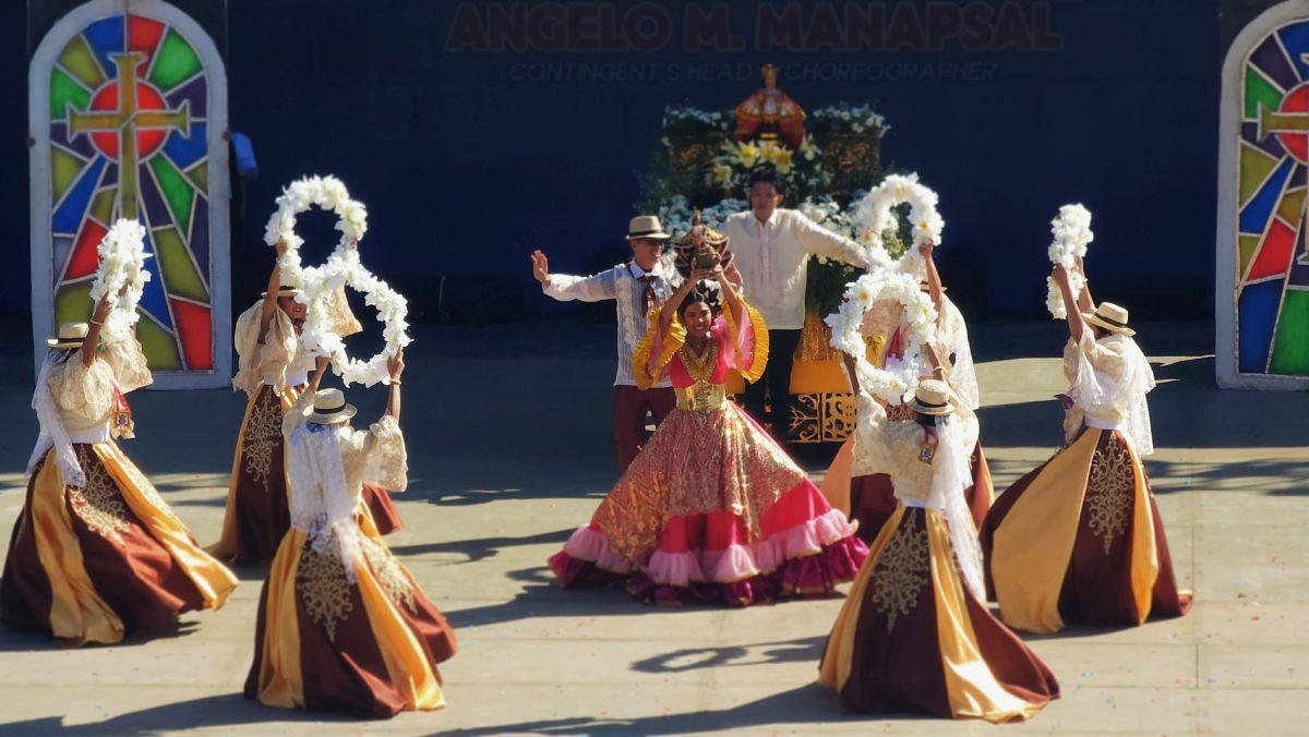 Watch: Sinulog 2026 grand parade is a festive homage to Sto. Niño