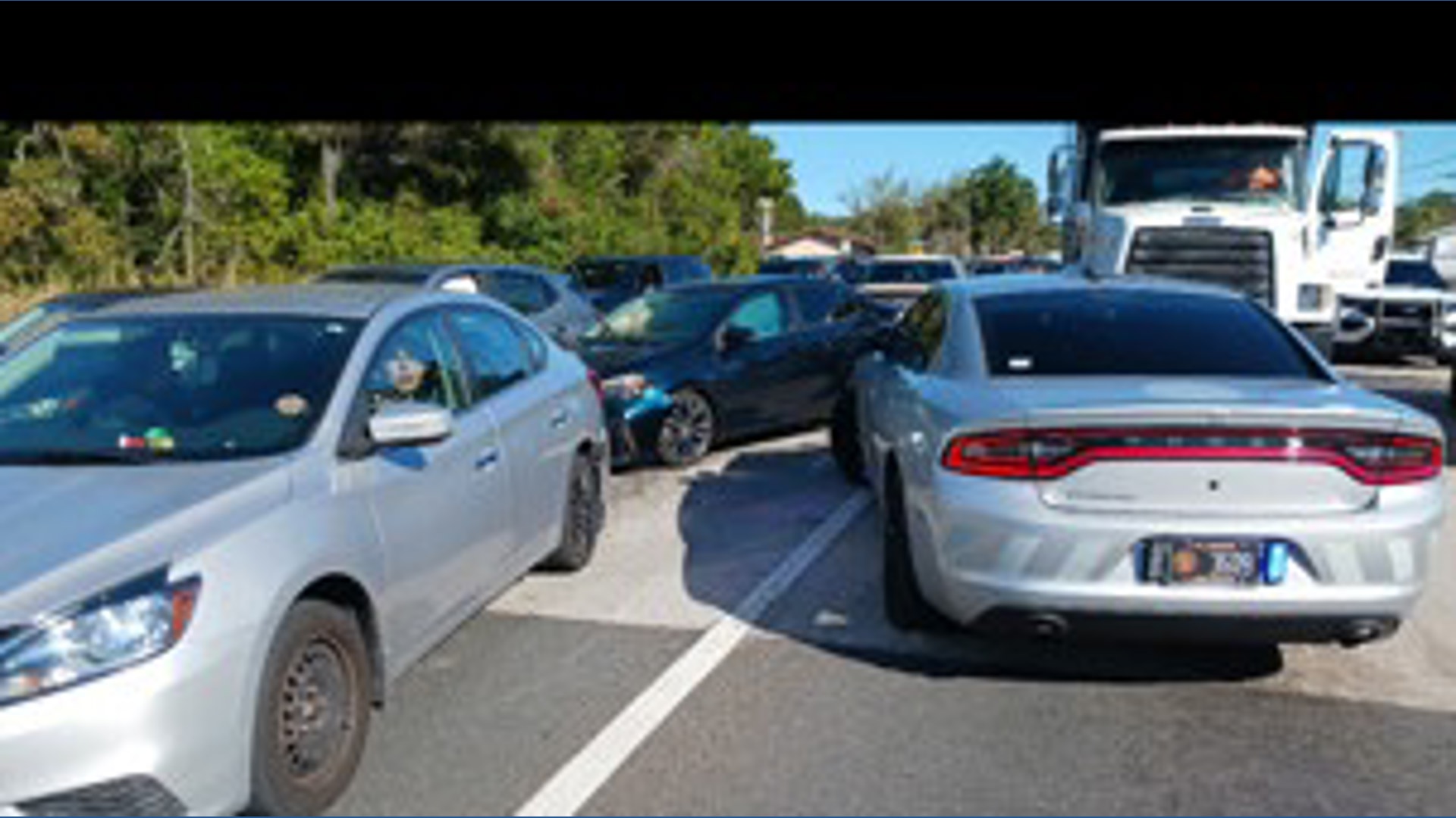 High speed chase in Lakeland leads to drug arrest