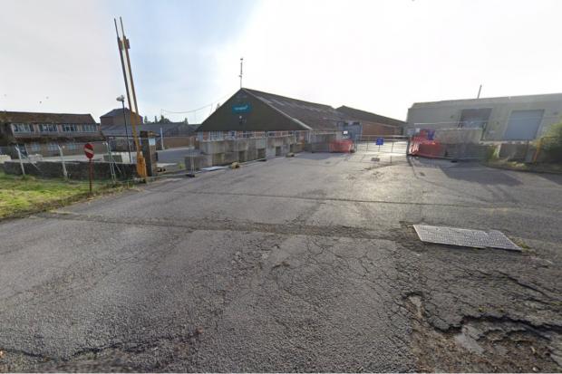 Plans revealed to build 150 homes on former mushroom farm site