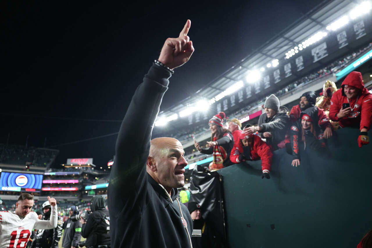 Everything we know about Robert Saleh's chances of leaving the 49ers