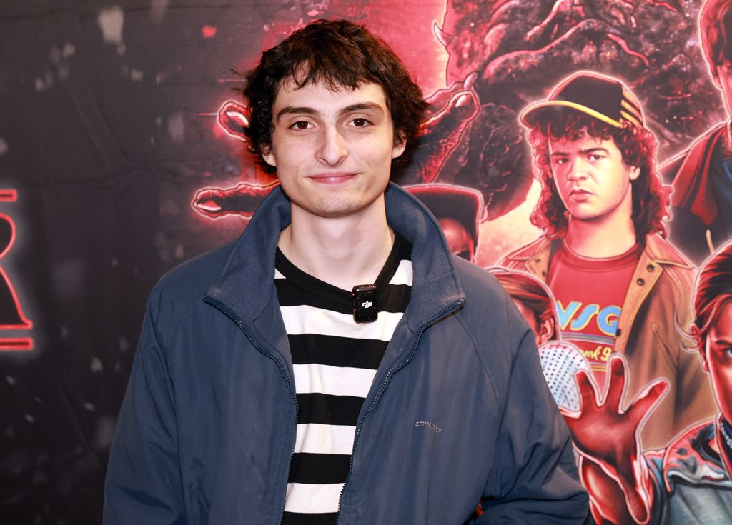 El nuevo proyecto de Finn Wolfhard tras 'Stranger Things' que no tiene ...