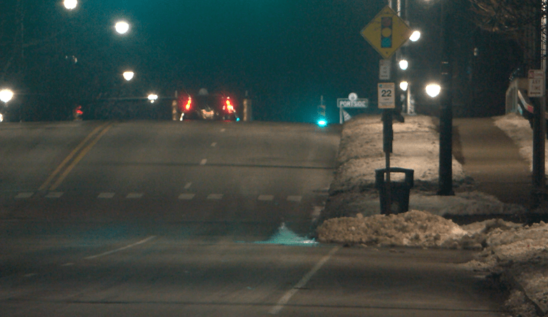 Rochester man injured in Lake Ave shooting, detainee not charged