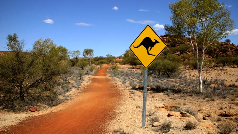 Fegyenckolóniának indult, végül önálló, virágzó ország lett