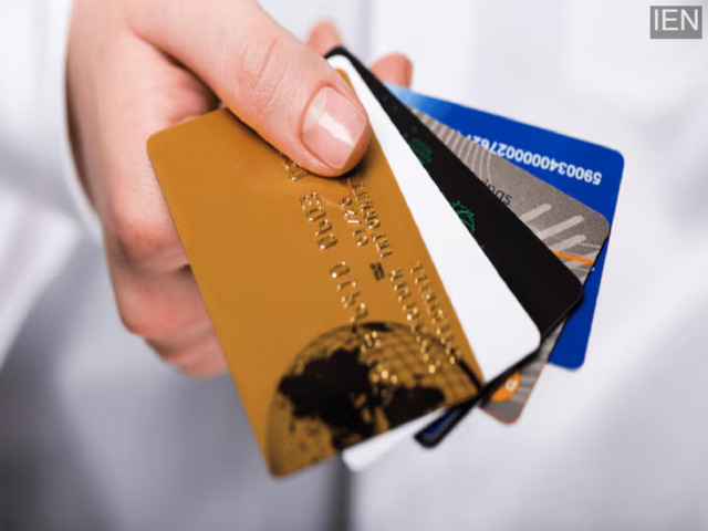 Low credit score? You can still get a credit card using an FD-backed option