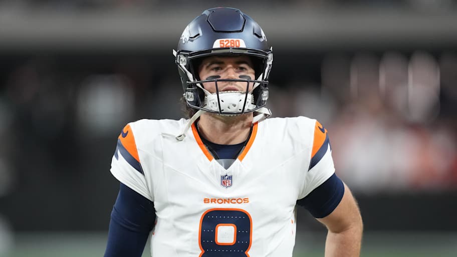 Everything to know about Jarrett Stidham, Broncos' new starting QB ...