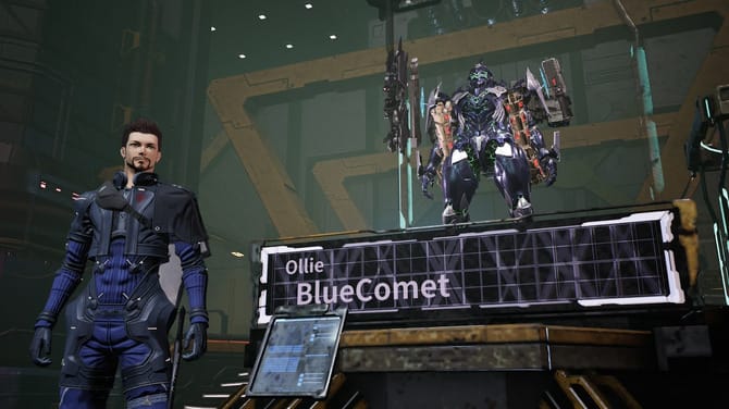 『Daemon X Machina: Titanic Scion』が隠れた名作だと私が感じる理由―オリーさんの2025年発売おすすめロボゲ ...