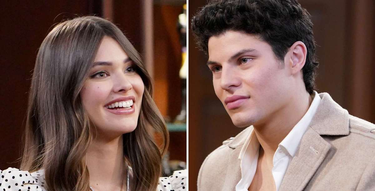 Bold and the Beautiful spoilers video preview Jan 19-23: Eric’s vow and ...