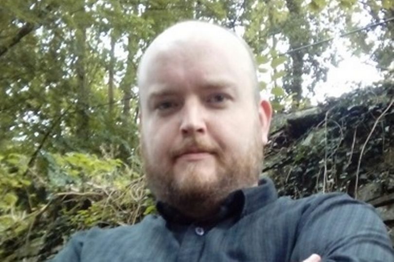 'Bigfoot' sighting at Cannock Chase as dad says 'it moved so fast'