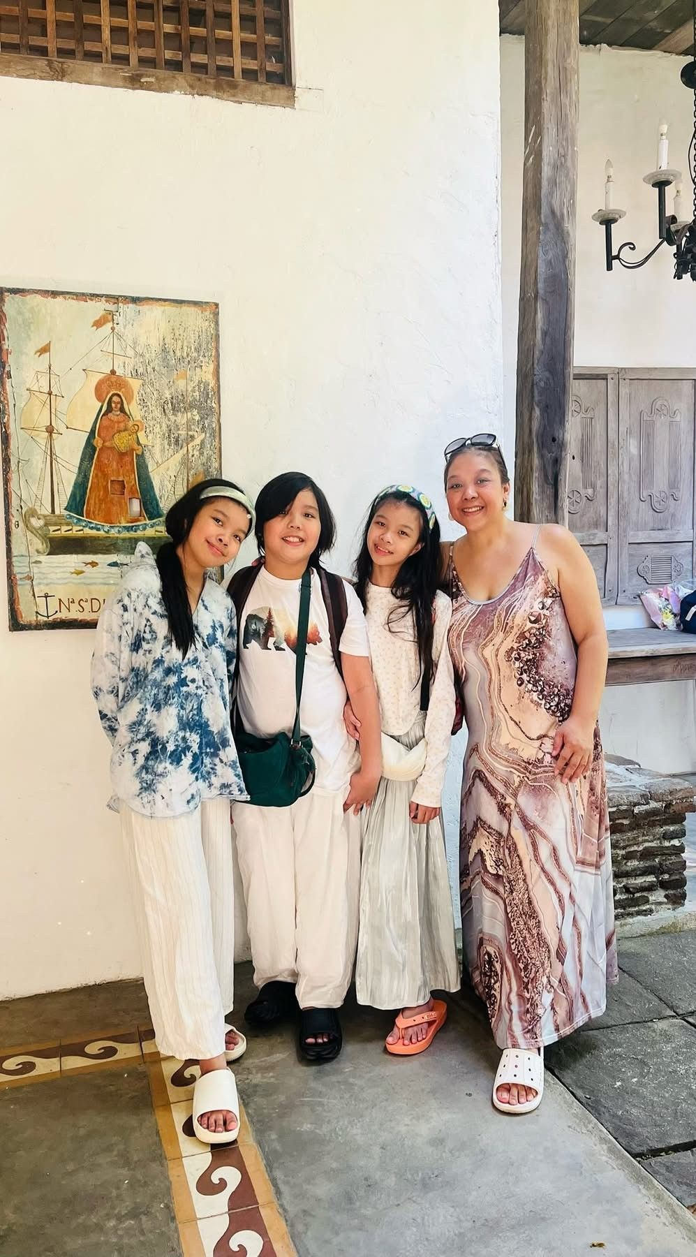 Three mothers talk about breastfeeding benefits even beyond six months