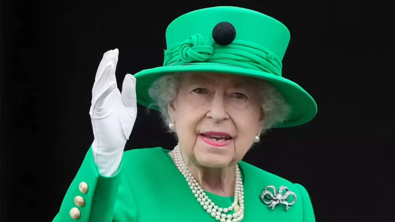 Quote of the day by Queen Elizabeth II: 'It's worth remembering that it ...