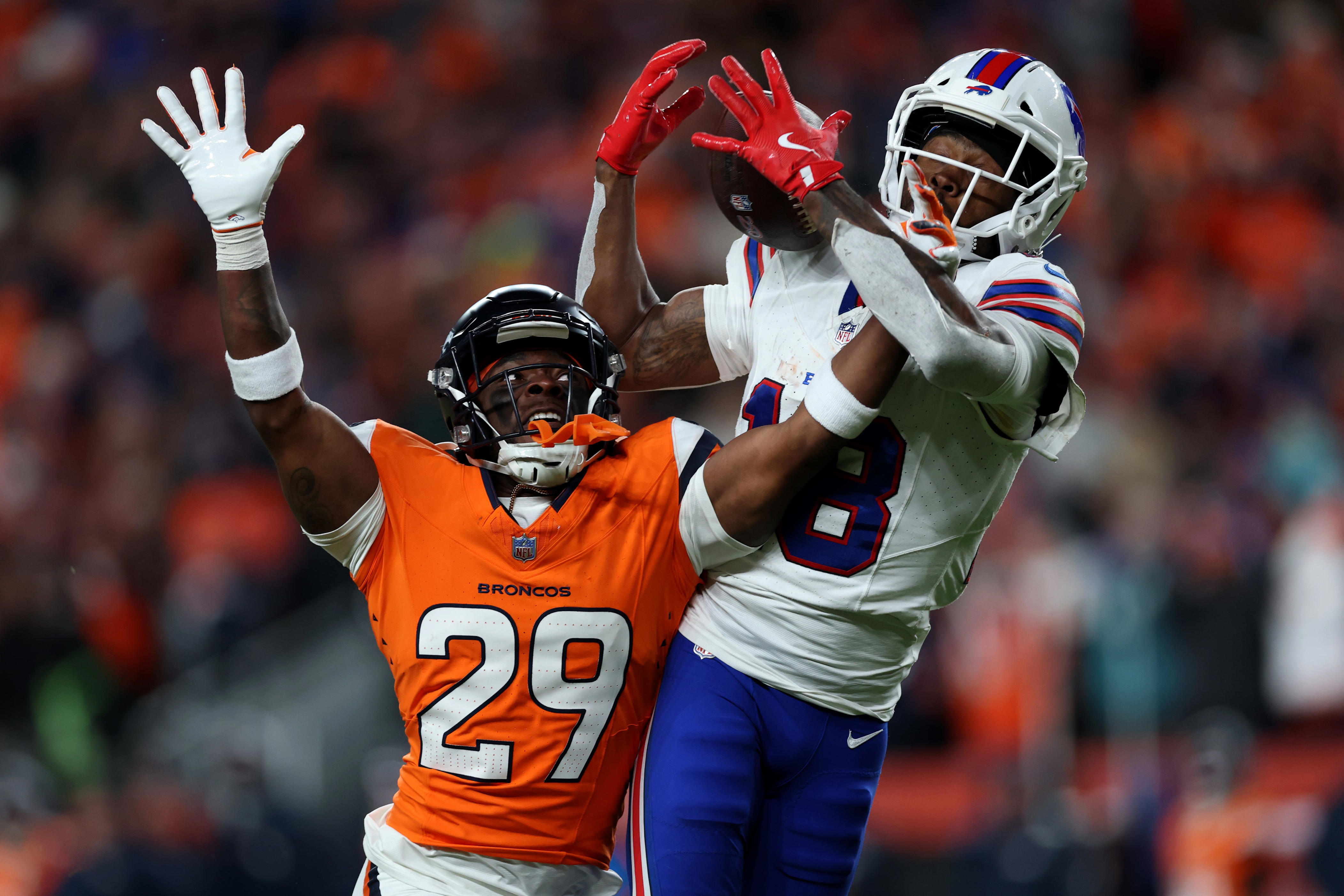 Sorry, Bills. It's not the NFL without officiating controversy | Opinion