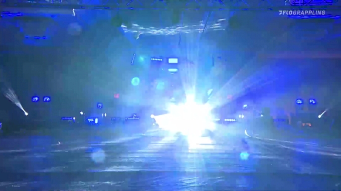 Jesse Hall vs Josiah Solomon 2026 Fight to Win 302