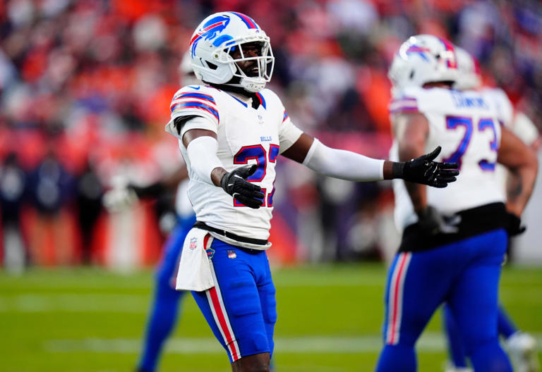 5 takeaways from the Bills' 33-30 loss to the Broncos