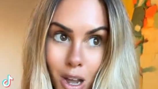Who is Mandy? TikToker slammed for dating app where men pay ahead ...