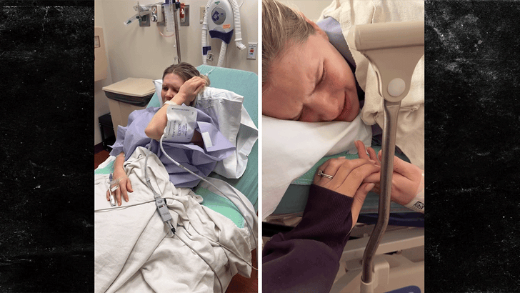 'Bringing Up Bates' star Katie Clark announces pregnancy loss