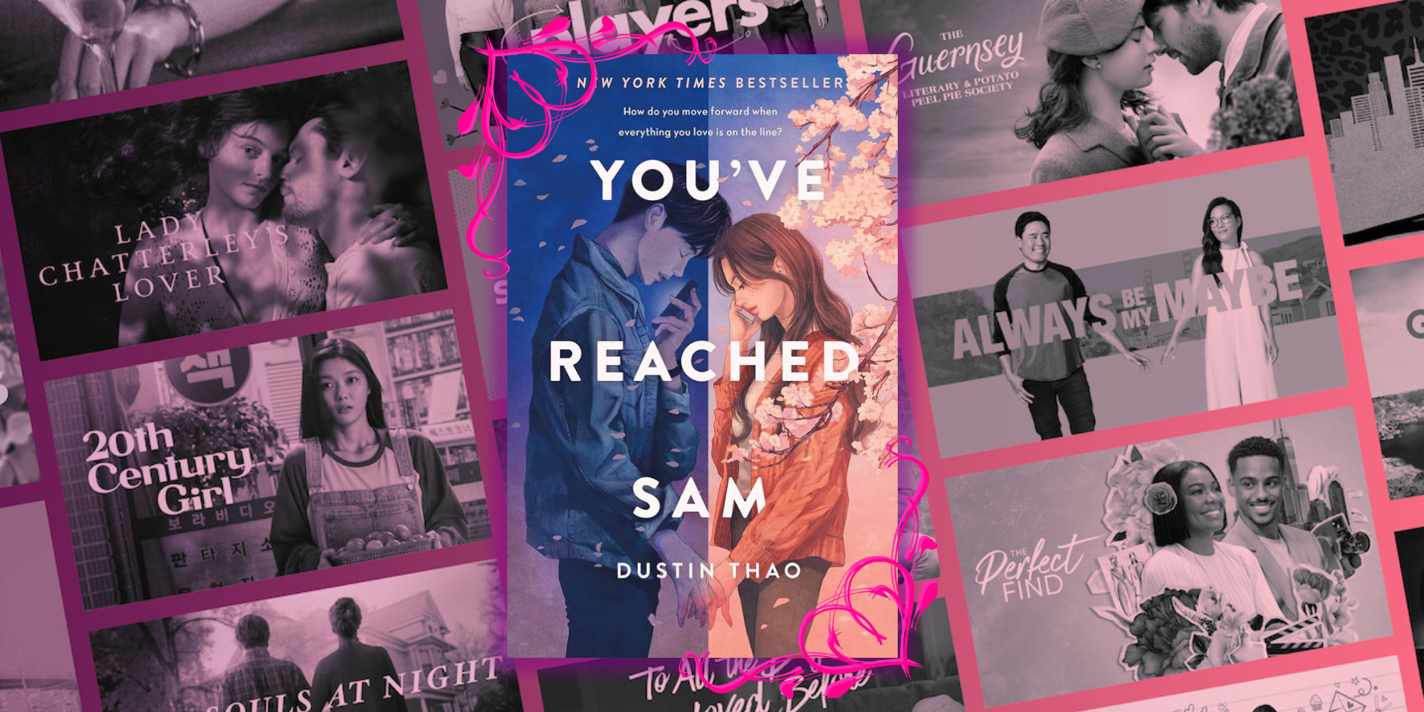 This heartwrenching 2021 romance masterpiece deserves to be Netflix’s ...